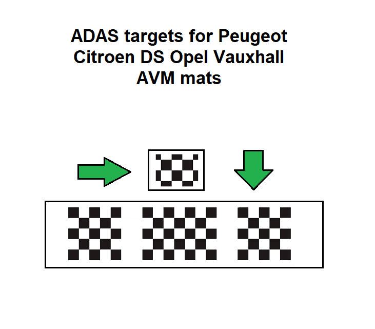 Products – Page 3 – download ADAS targets online