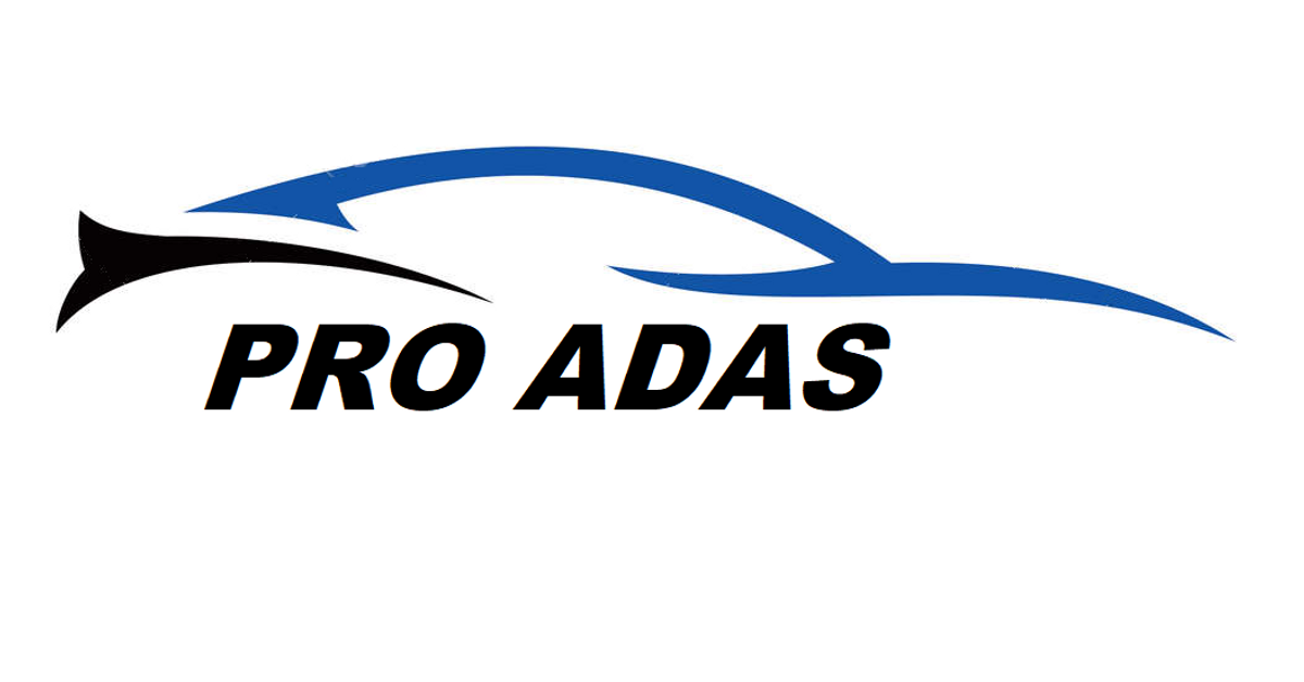 ADAS target pattern files for all car brands – download ADAS targets online