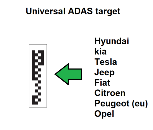 Products – Page 2 – download ADAS targets online