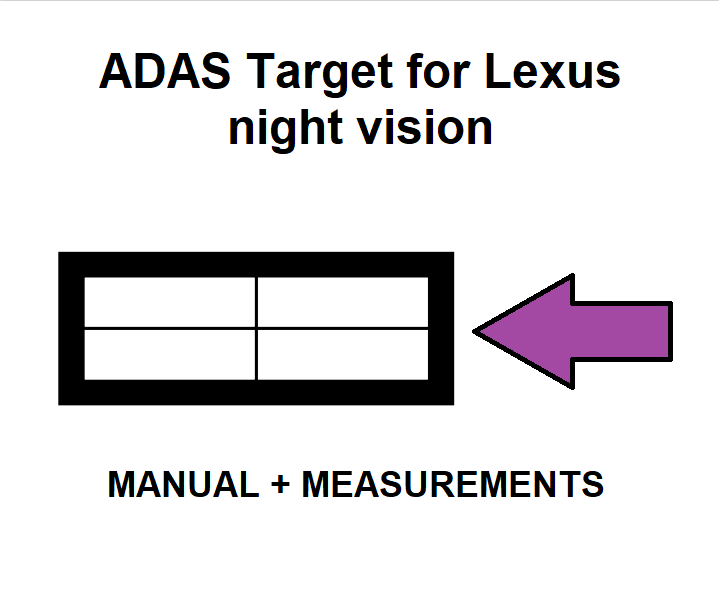 Products – Page 2 – download ADAS targets online